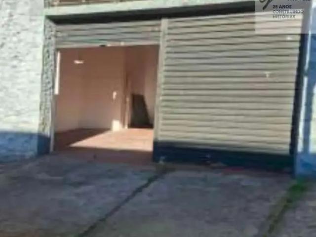Casa / Sobrado Comercial para Locação em São Paulo/SP Parque Peruche