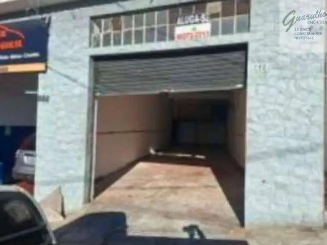 Casa / Sobrado Comercial para Locação em São Paulo/SP Parque Peruche