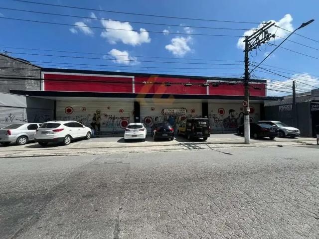 Casa / Sobrado Comercial para Locação em São Paulo/SP Parque Residencial Cocaia