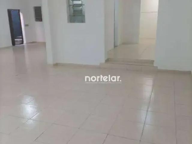 Casa / Sobrado Comercial para Locação em São Paulo/SP Parque São Domingos