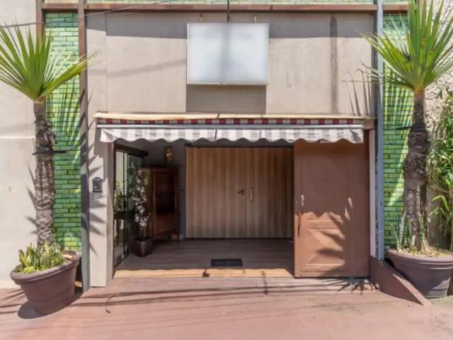 Casa / Sobrado Comercial para Locação em São Paulo/SP Parque São Domingos