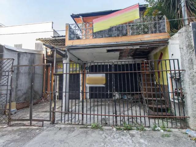 Casa / Sobrado Comercial para Locação em São Paulo/SP Parque São Jorge
