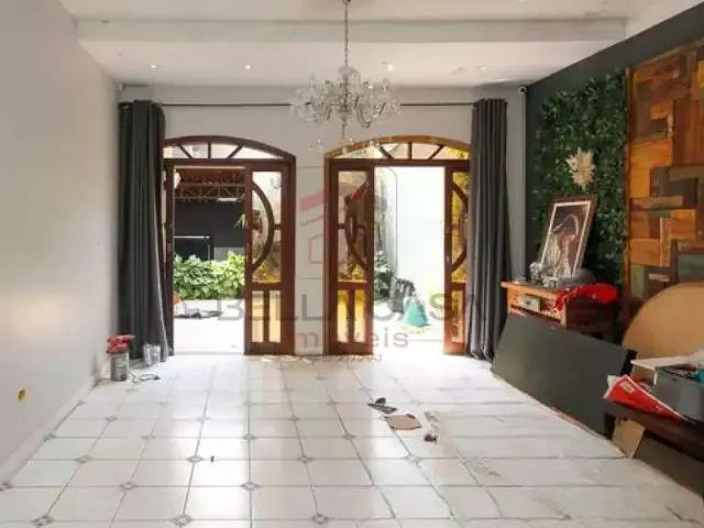 Casa / Sobrado Comercial para Locação em São Paulo/SP Parque São Lucas 3 Quartos