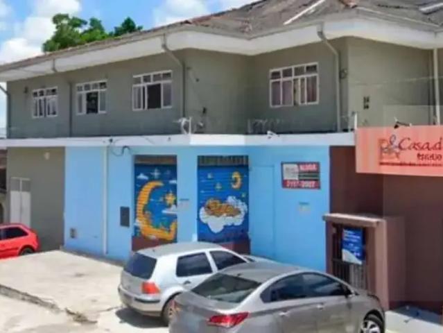 Casa / Sobrado Comercial para Locação em São Paulo/SP Parque São Paulo