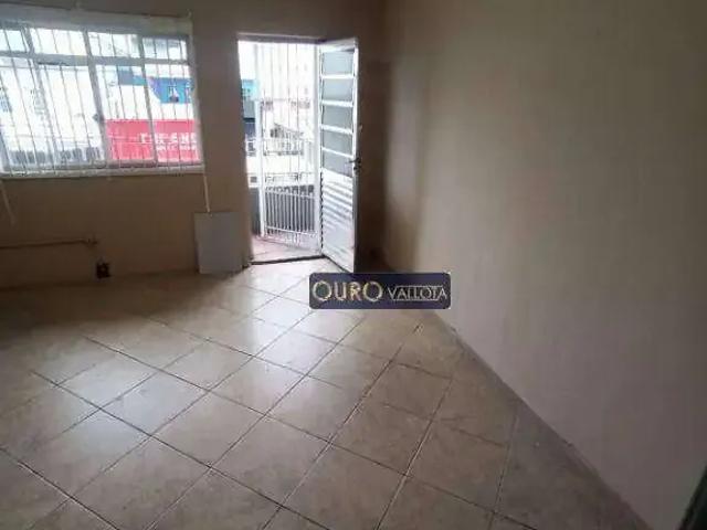 Casa / Sobrado Comercial para Locação em São Paulo/SP Parque Santa Madalena 1 Quartos