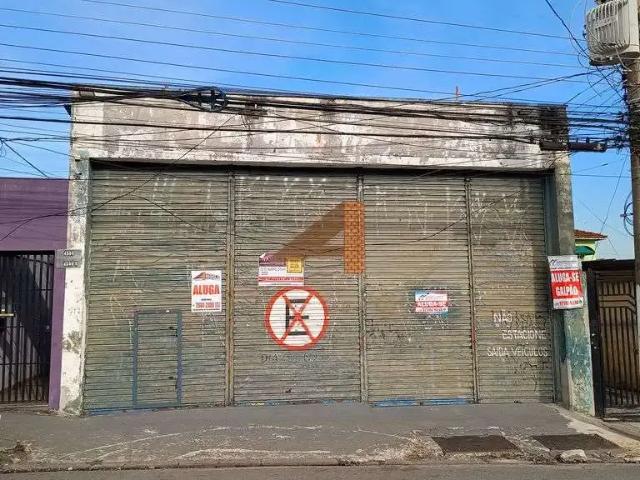 Casa / Sobrado Comercial para Locação em São Paulo/SP Penha De França
