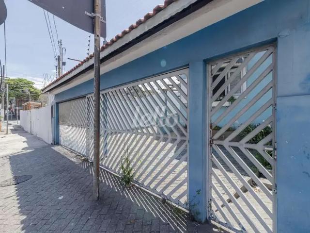 Casa / Sobrado Comercial para Locação em São Paulo/SP Penha De França