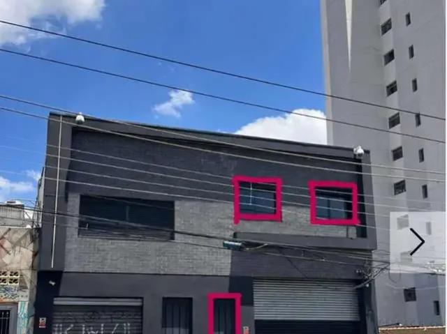 Casa / Sobrado Comercial para Locação em São Paulo/SP Penha De França