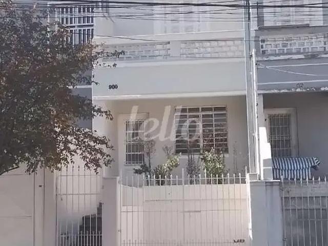 Casa / Sobrado Comercial para Locação em São Paulo/SP Penha De França 2 Quartos
