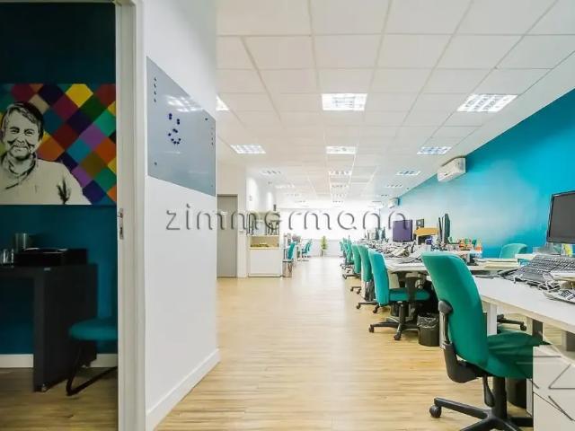 Casa / Sobrado Comercial para Locação em São Paulo/SP Perdizes