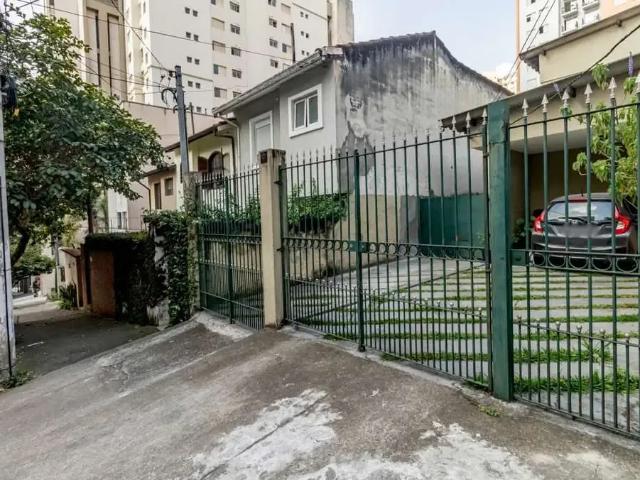 Casa / Sobrado Comercial para Locação em São Paulo/SP Perdizes