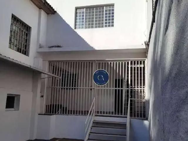 Casa / Sobrado Comercial para Locação em São Paulo/SP Perdizes 15 Quartos