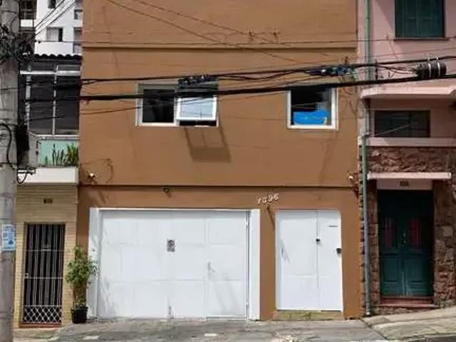 Casa / Sobrado Comercial para Locação em São Paulo/SP Perdizes