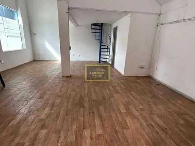 Casa / Sobrado Comercial para Locação em São Paulo/SP Perdizes