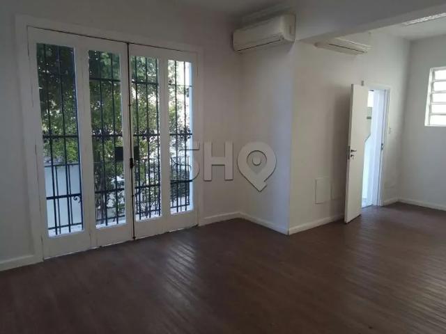 Casa / Sobrado Comercial para Locação em São Paulo/SP Perdizes 10 Quartos