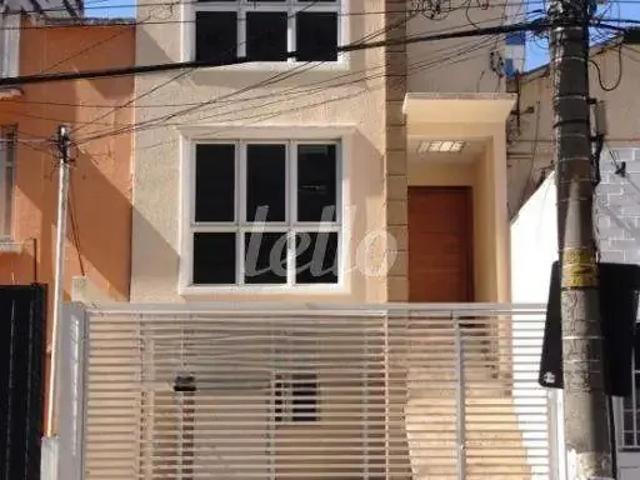 Casa / Sobrado Comercial para Locação em São Paulo/SP Perdizes