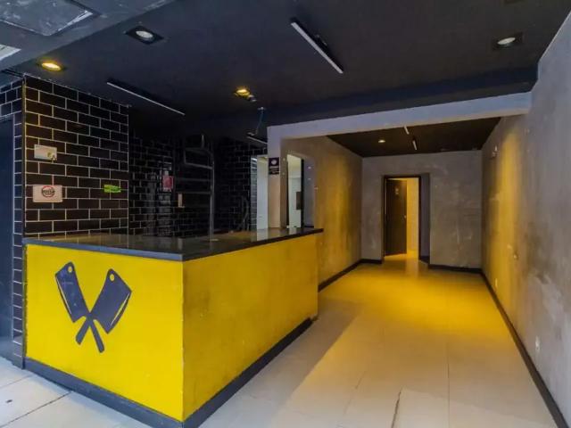 Casa / Sobrado Comercial para Locação em São Paulo/SP Perdizes