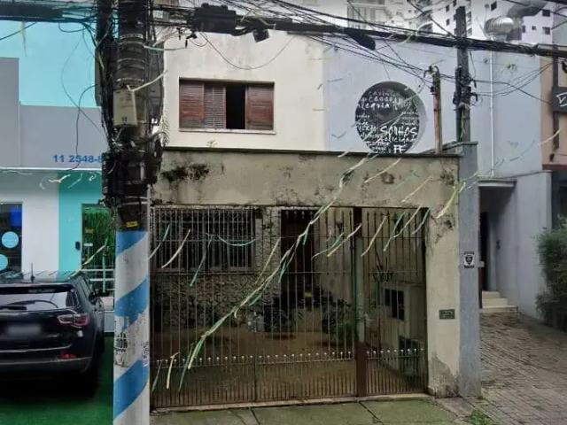Casa / Sobrado Comercial para Locação em São Paulo/SP Perdizes