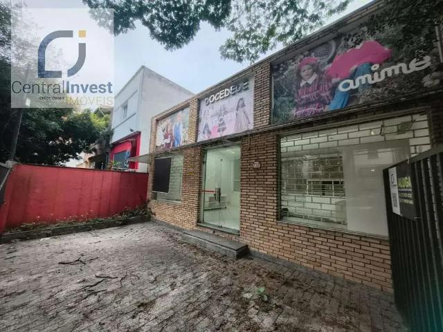 Casa / Sobrado Comercial para Locação em São Paulo/SP Perdizes