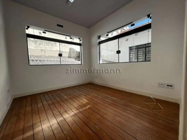 Casa / Sobrado Comercial para Locação em São Paulo/SP Perdizes