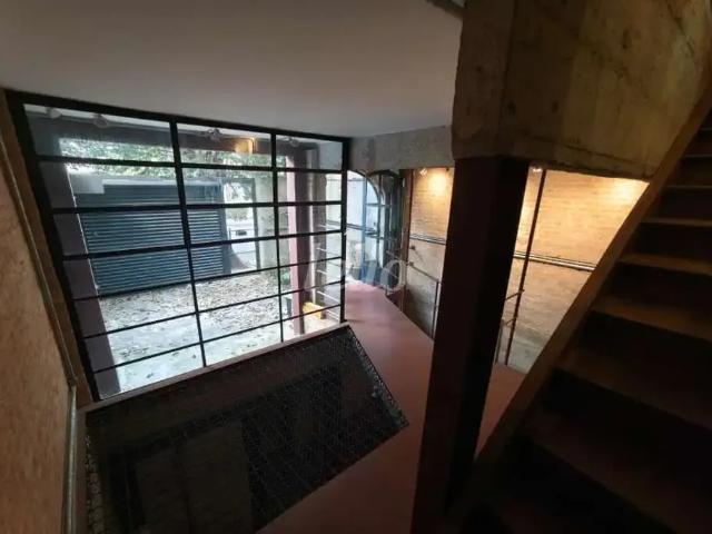 Casa / Sobrado Comercial para Locação em São Paulo/SP Perdizes 2 Quartos