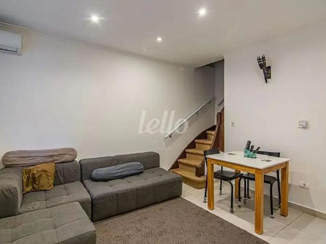 Casa / Sobrado Comercial para Locação em São Paulo/SP Perdizes 2 Quartos
