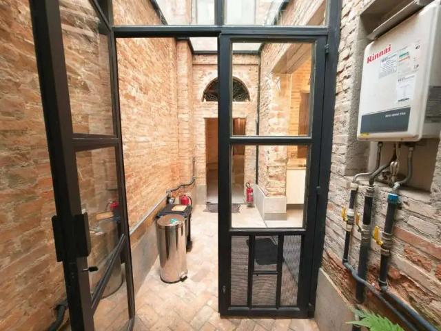 Casa / Sobrado Comercial para Locação em São Paulo/SP Perdizes 2 Quartos