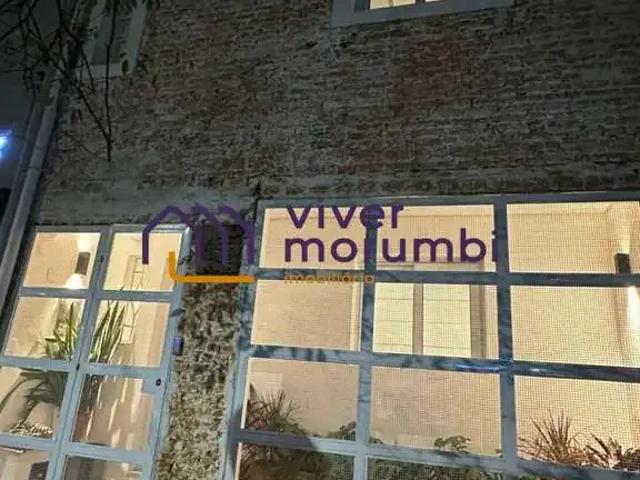Casa / Sobrado Comercial para Locação em São Paulo/SP Perdizes 2 Quartos