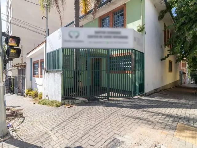 Casa / Sobrado Comercial para Locação em São Paulo/SP Perdizes