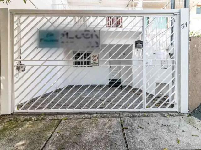 Casa / Sobrado Comercial para Locação em São Paulo/SP Perdizes