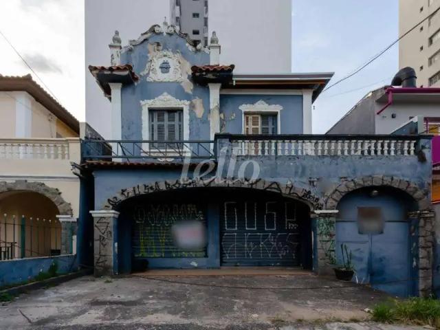 Casa / Sobrado Comercial para Locação em São Paulo/SP Perdizes