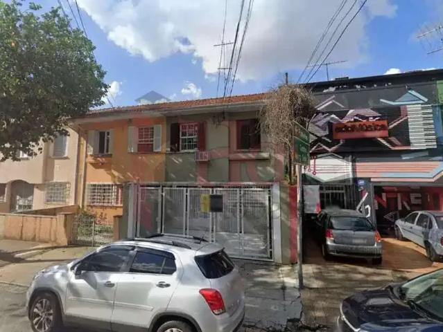 Casa / Sobrado Comercial para Locação em São Paulo/SP Perdizes