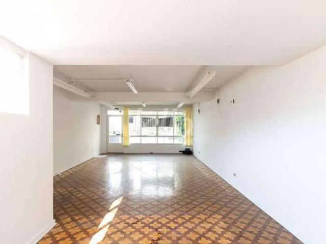 Casa / Sobrado Comercial para Locação em São Paulo/SP Perdizes 3 Quartos