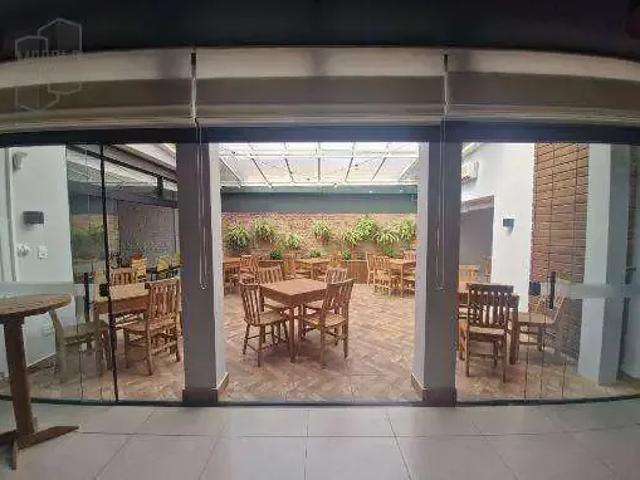 Casa / Sobrado Comercial para Locação em São Paulo/SP Perdizes 3 Quartos