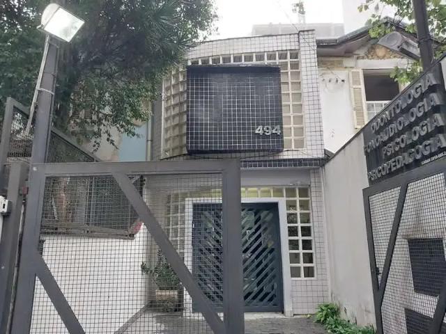 Casa / Sobrado Comercial para Locação em São Paulo/SP Perdizes