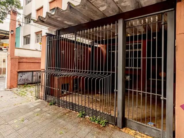 Casa / Sobrado Comercial para Locação em São Paulo/SP Perdizes