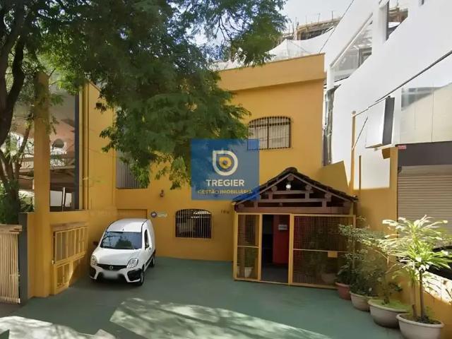 Casa / Sobrado Comercial para Locação em São Paulo/SP Perdizes
