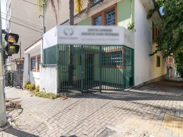 Casa / Sobrado Comercial para Locação em São Paulo/SP Perdizes
