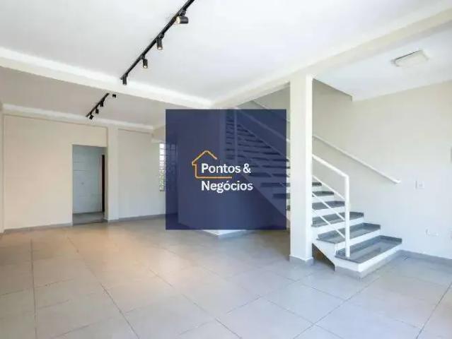 Casa / Sobrado Comercial para Locação em São Paulo/SP Perdizes