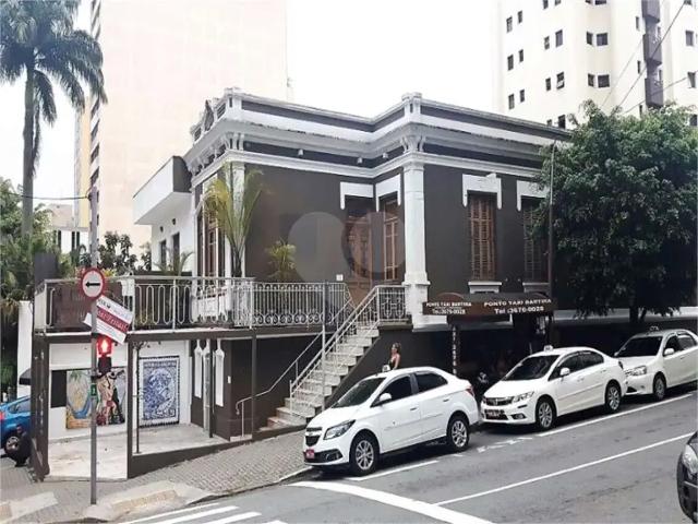 Casa / Sobrado Comercial para Locação em São Paulo/SP Perdizes