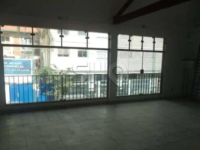 Casa / Sobrado Comercial para Locação em São Paulo/SP Perdizes 4 Quartos