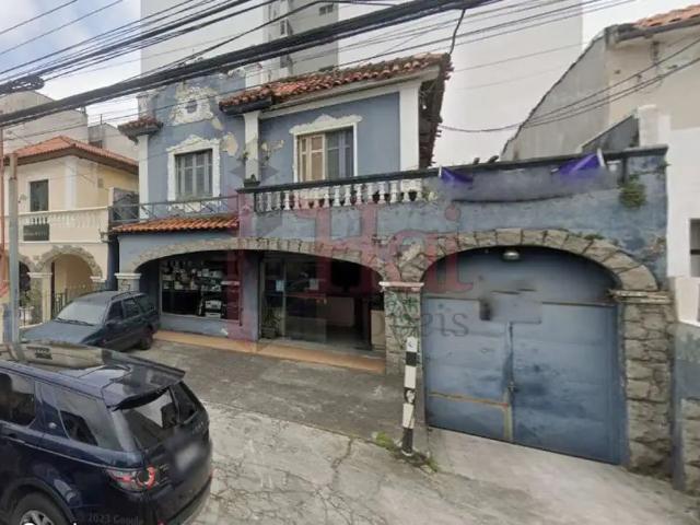 Casa / Sobrado Comercial para Locação em São Paulo/SP Perdizes
