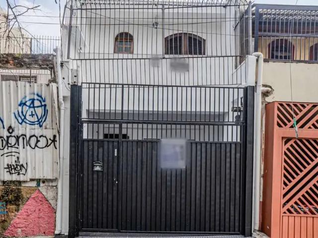 Casa / Sobrado Comercial para Locação em São Paulo/SP Perdizes