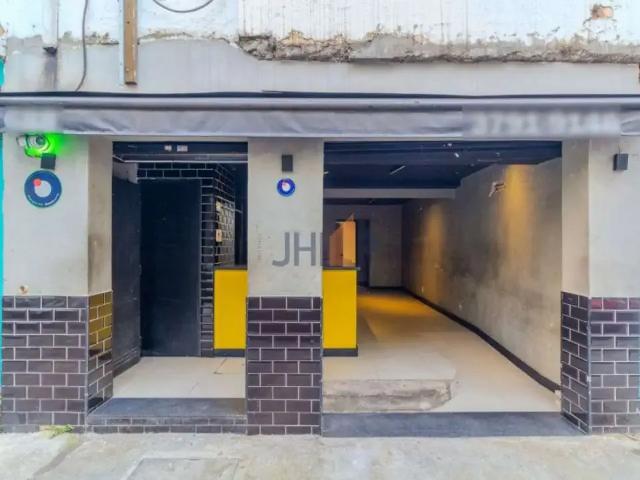 Casa / Sobrado Comercial para Locação em São Paulo/SP Perdizes