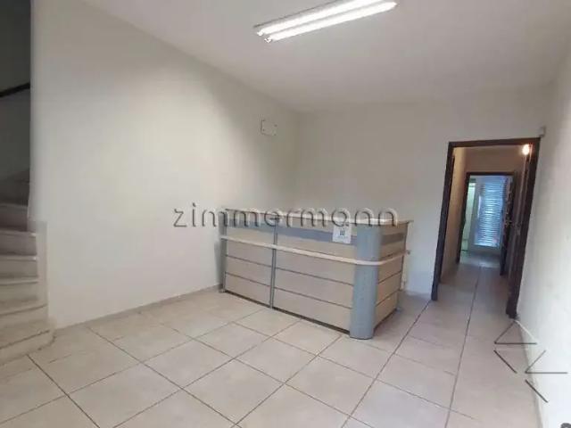 Casa / Sobrado Comercial para Locação em São Paulo/SP Perdizes