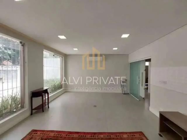 Casa / Sobrado Comercial para Locação em São Paulo/SP Perdizes 5 Quartos