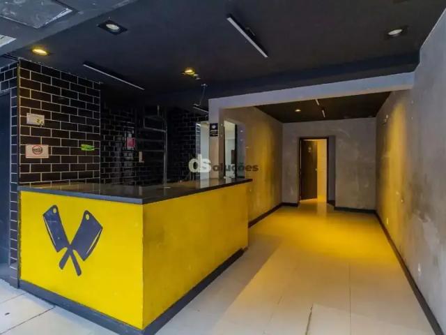 Casa / Sobrado Comercial para Locação em São Paulo/SP Perdizes