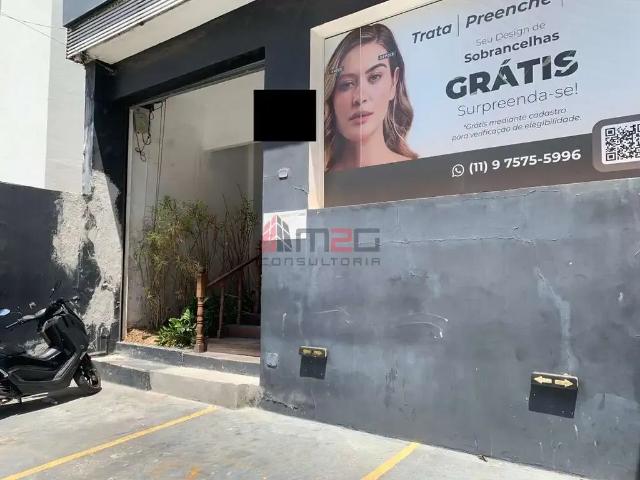 Casa / Sobrado Comercial para Locação em São Paulo/SP Perdizes