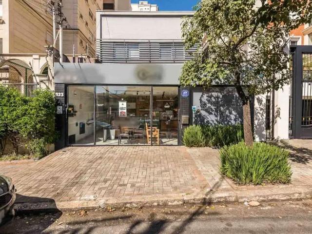 Casa / Sobrado Comercial para Locação em São Paulo/SP Perdizes