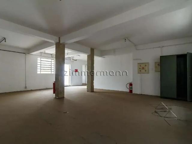 Casa / Sobrado Comercial para Locação em São Paulo/SP Perdizes